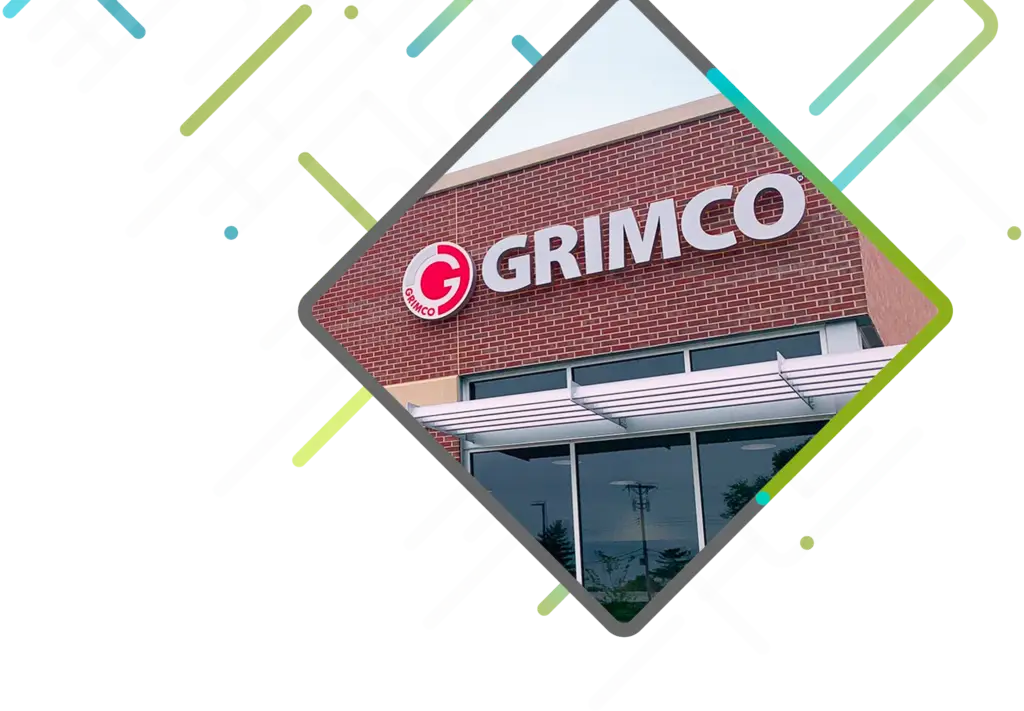 Grimco + GAINS: Inventory Optimization for Effective Supply Chain ...