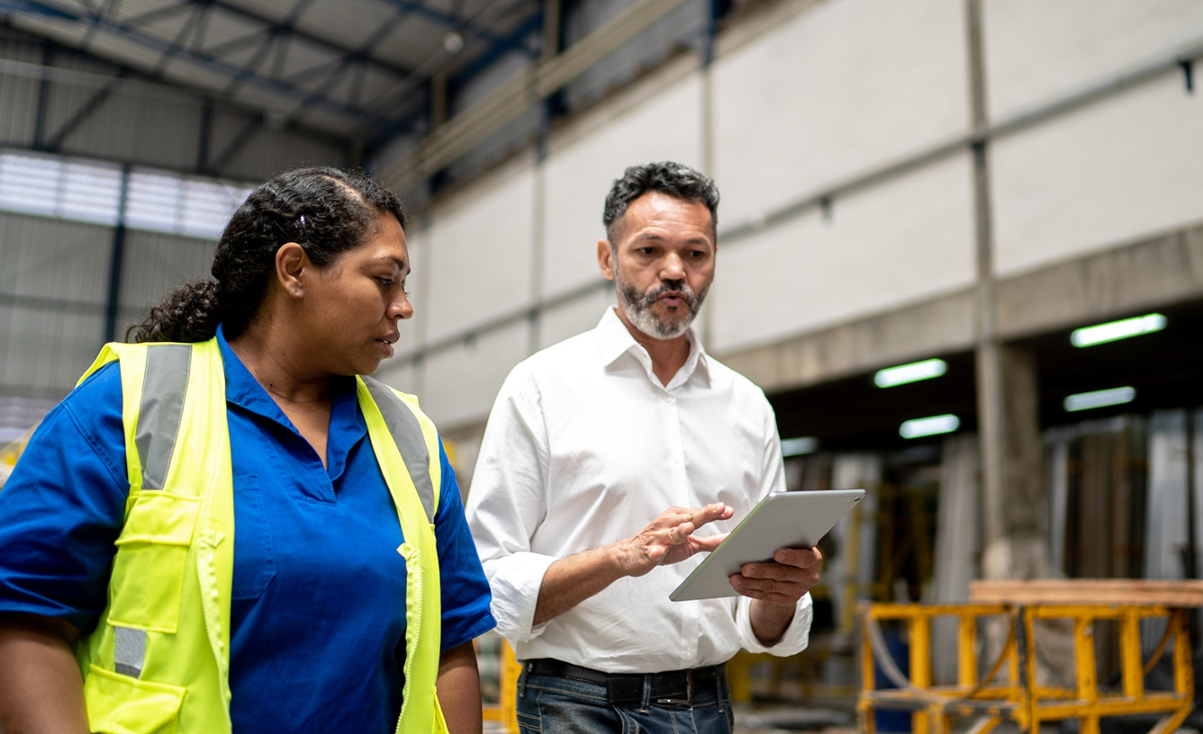 Production Planning and Optimization Software | GAINS