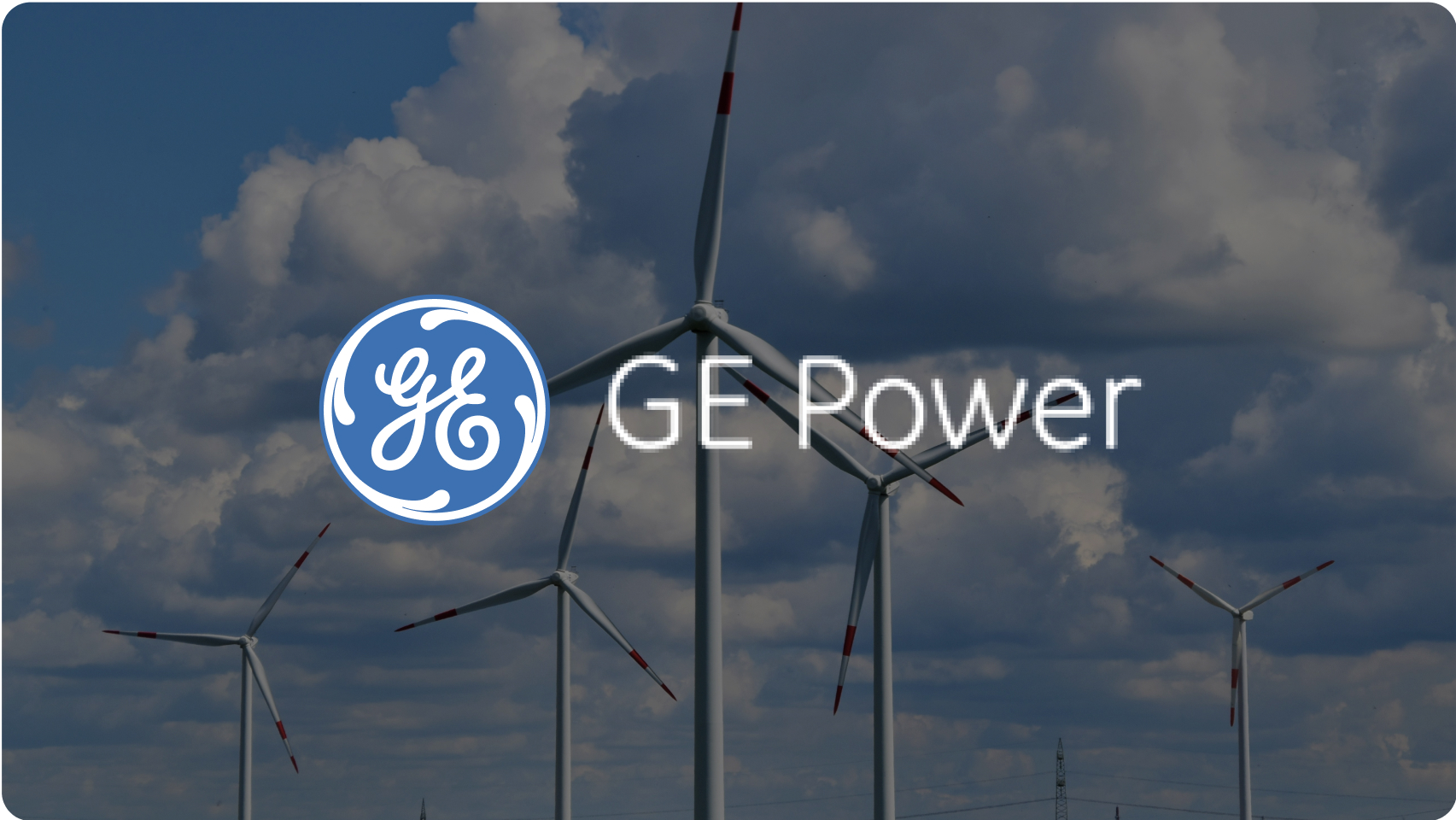 GE Power Optimizing Customer Service Levels with GAINS