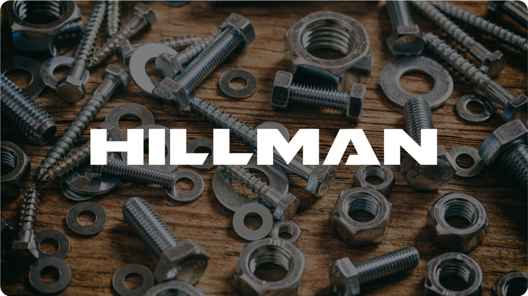 Hillman Fastener Supply Chain: Optimizing Inventory with GAINS