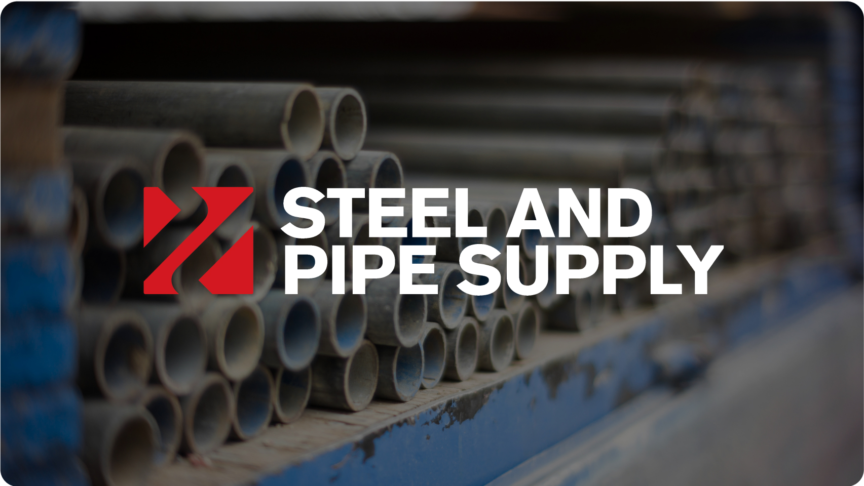 Streamlining Steel and Pipe Supply's Supply Chain - GAINS