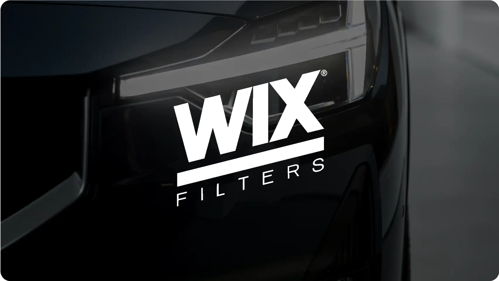 Wix Filters: Trusted Manufacturer Uses GAINS for Supply Chain