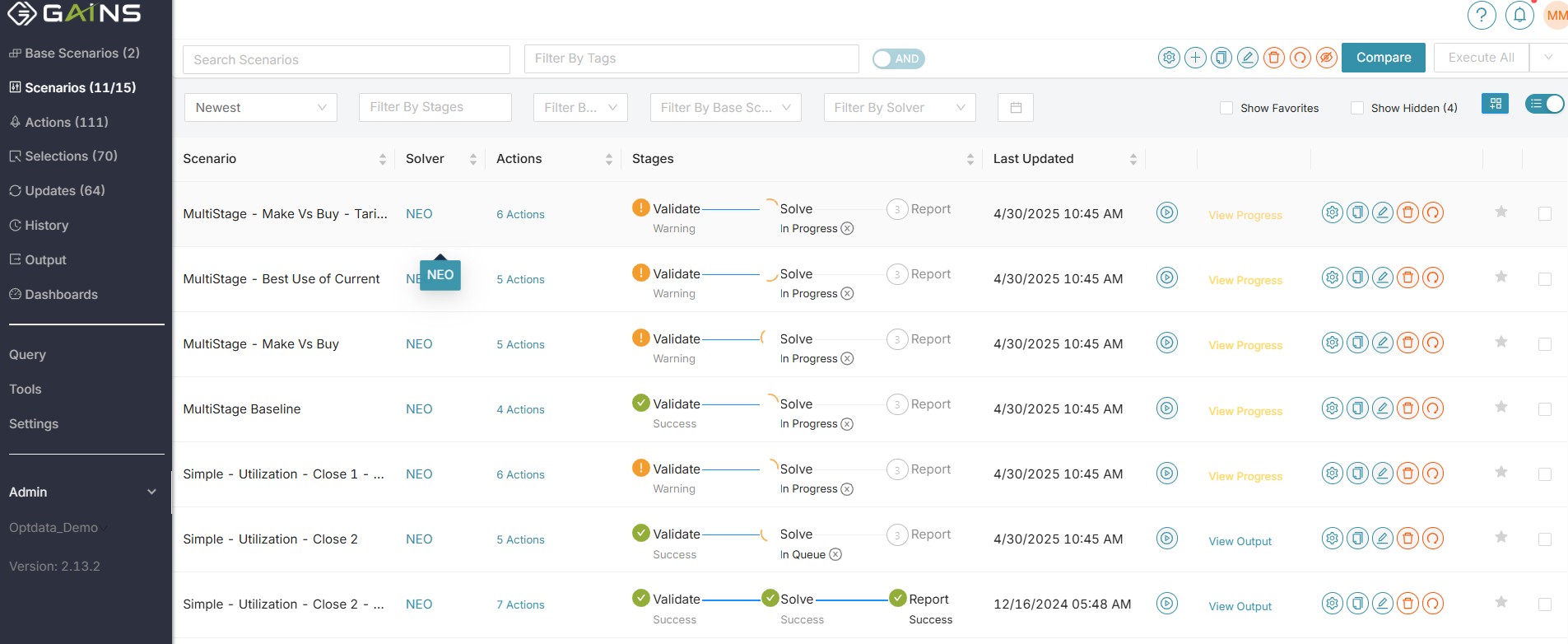 Supply Chain Design Software: Design Your Optimal Supply Chain