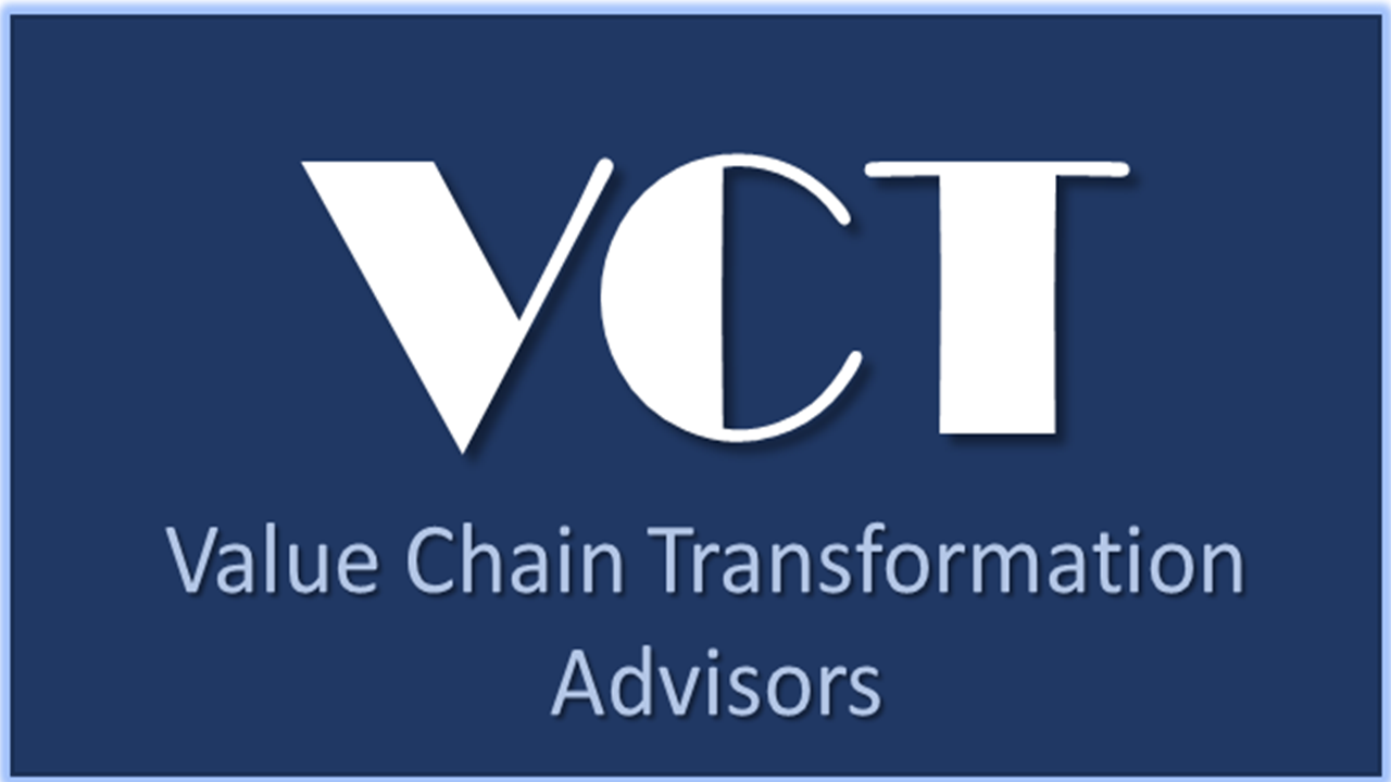 Supply Chain Partners & Affiliations | GAINS